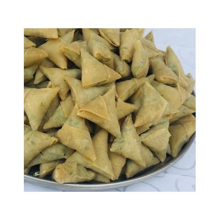 SAMOUSSA Poisson
